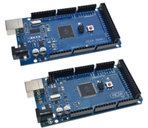 Arduino Mega 2560 – UFO Electronics