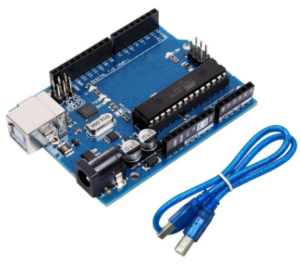Arduino uno con cable R3 – UFO Electronics