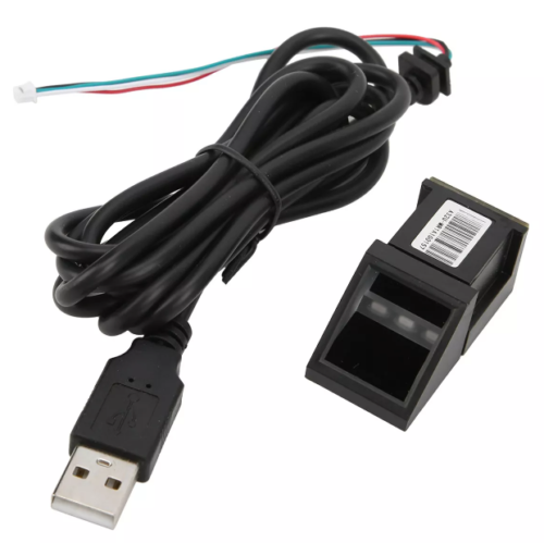 Lector Óptico Huella Digital Biométrico Arduino – UFO Electronics