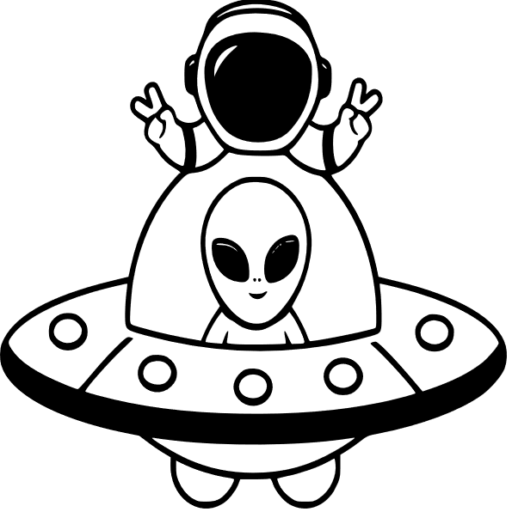 UFO Electronics – Components from deep space.